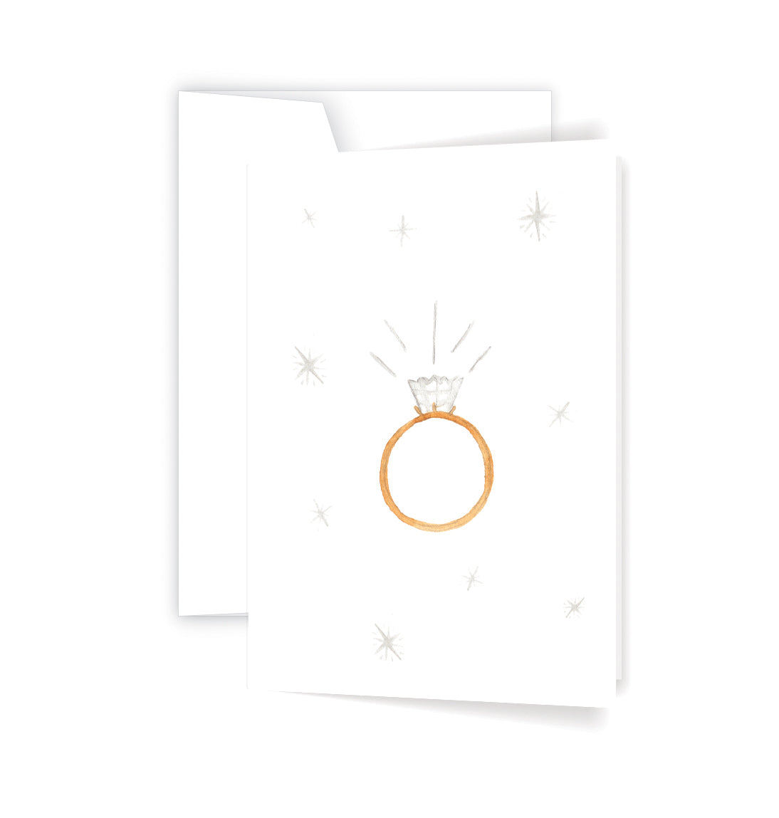 Ring - Card – Ellen Walsh Designs