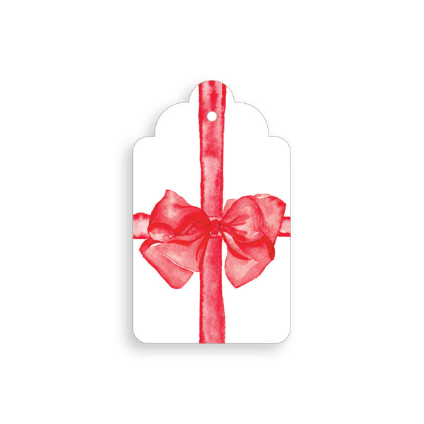 Bow Gift Tag Pack – Ellen Walsh Designs