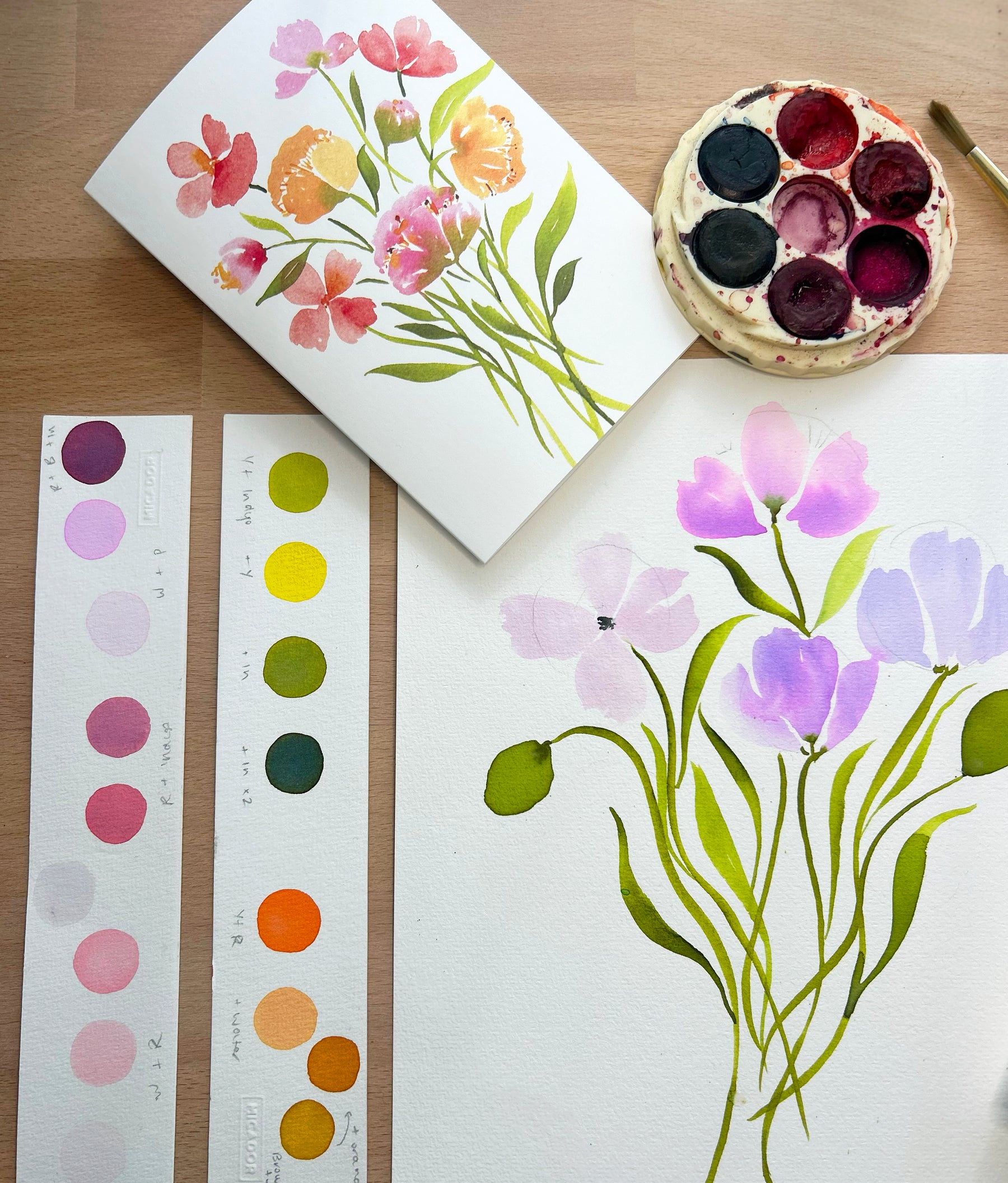 Ellen Walsh Designs