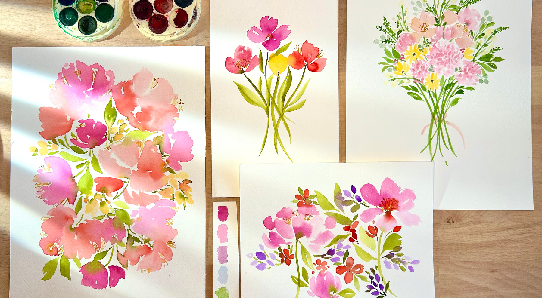 Ellen Walsh Designs